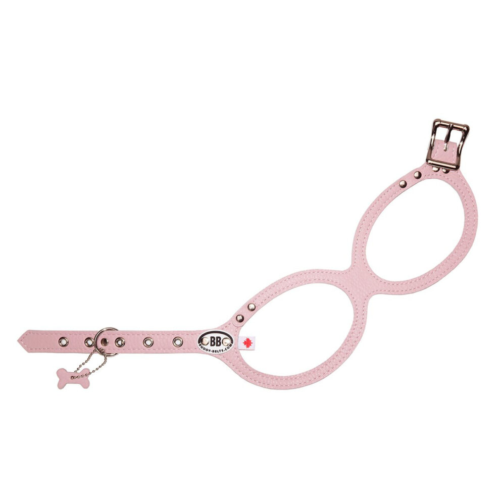 Buddy Belt® - The #1 No Pull Dog Harness. Simply The Best!