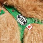Buddy Belt® - The #1 No Pull Dog Harness. Simply the Best!