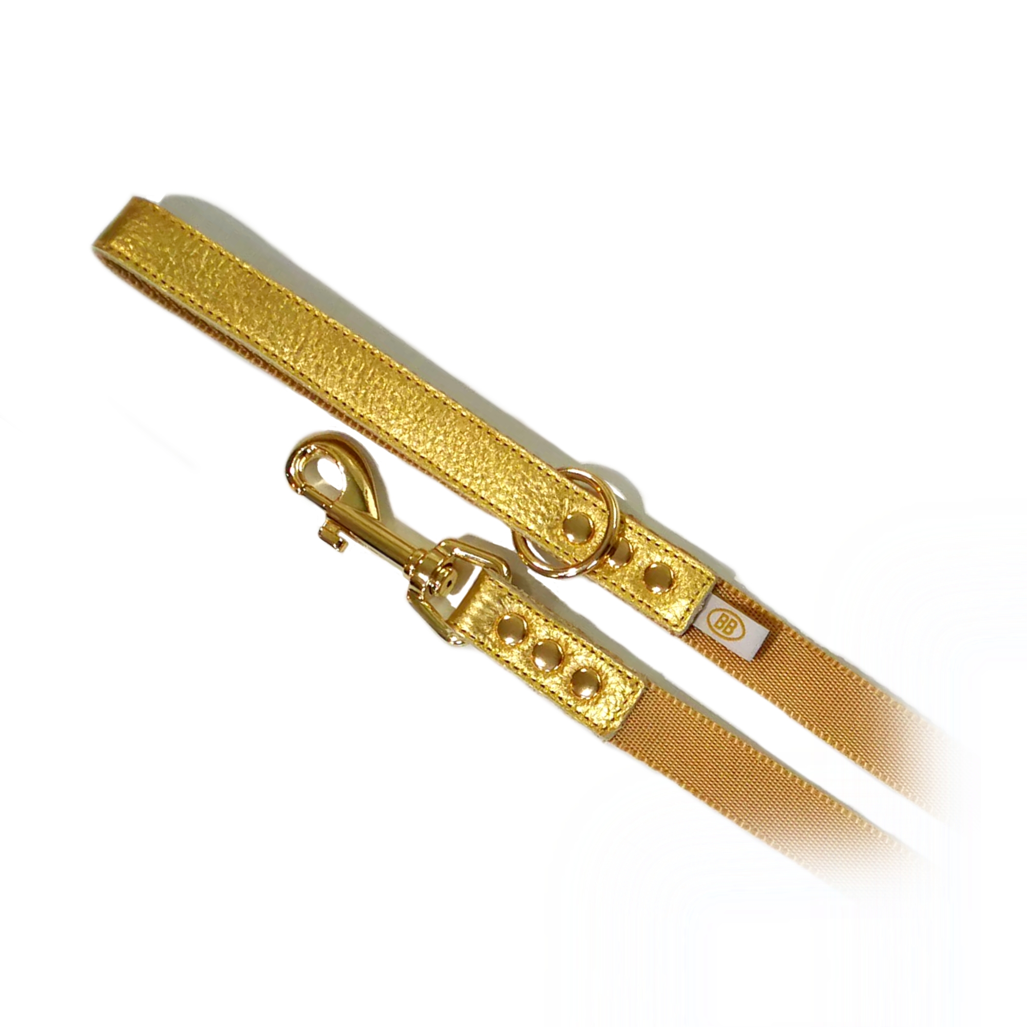 Buddy Belt® - Nylon Accent Leash #1 Leash for the #1 Harness